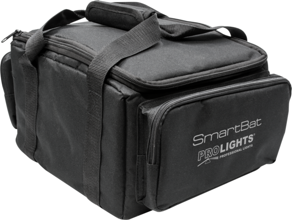 SMARTBAT - Chrome cover for Smartbat